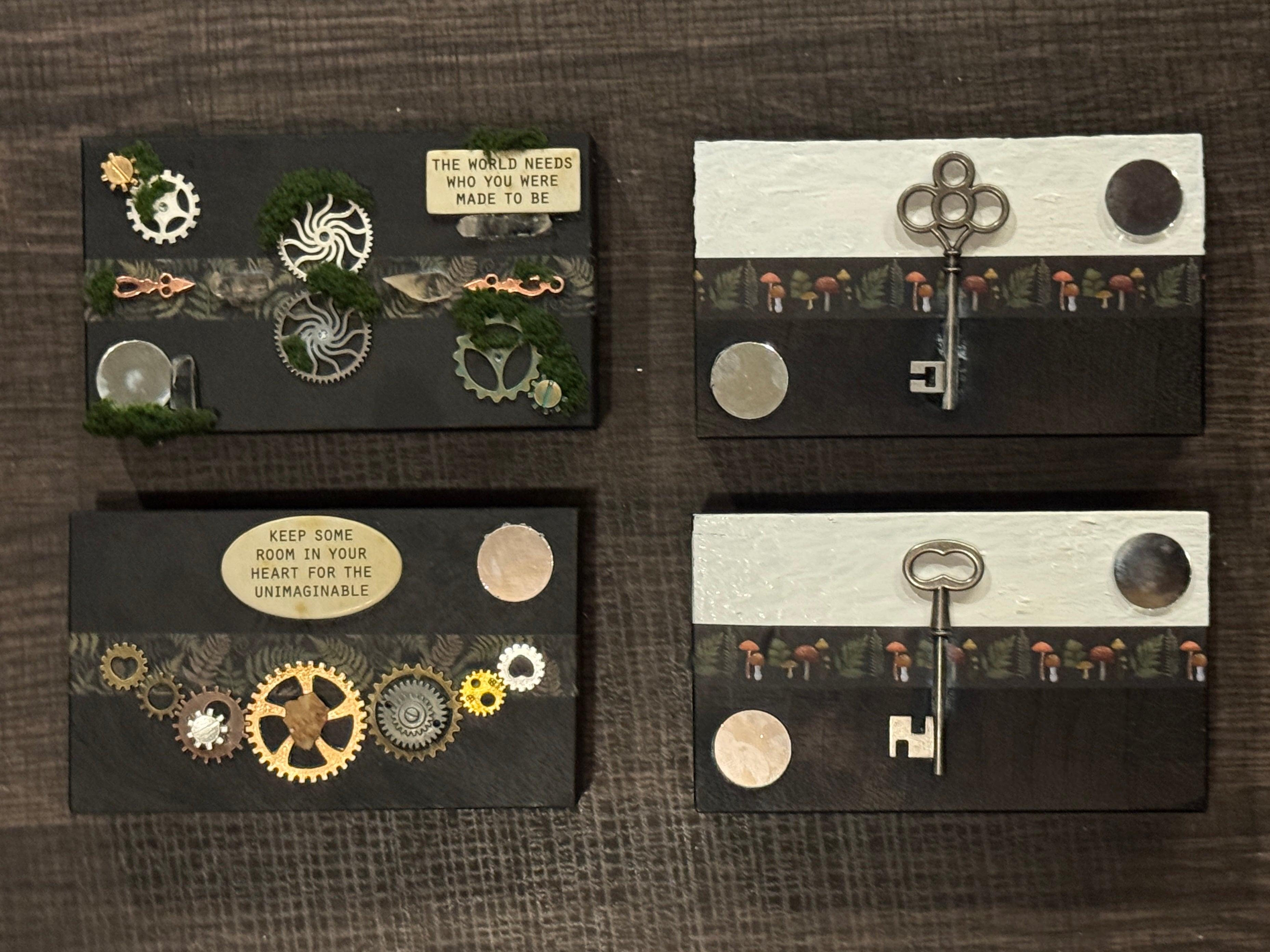 Hand Crafted Rune Sets – Modern Viking Lifestyle